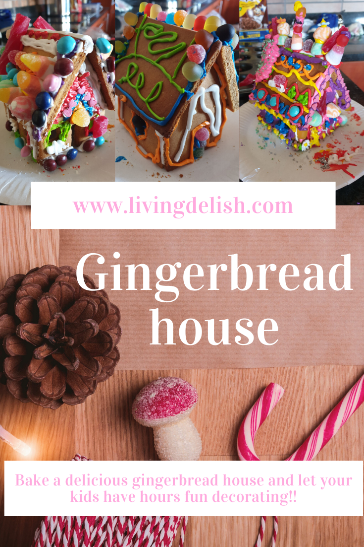 The Christmas Cookie tin - Living Delish