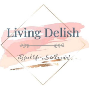 Skurwe Abrahams - Living Delish